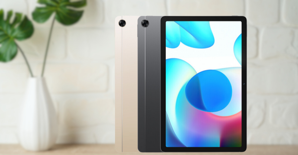 Realme Pad 2: A Competitive Tablet on a Budget